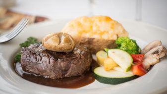 Clarence, NY Bed and Breakfast Near Buffalo | Asa Ransom House