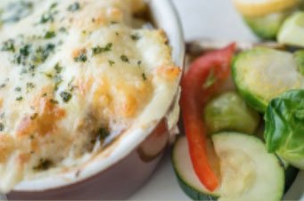 Clarence, NY Bed and Breakfast Near Buffalo | Asa Ransom House